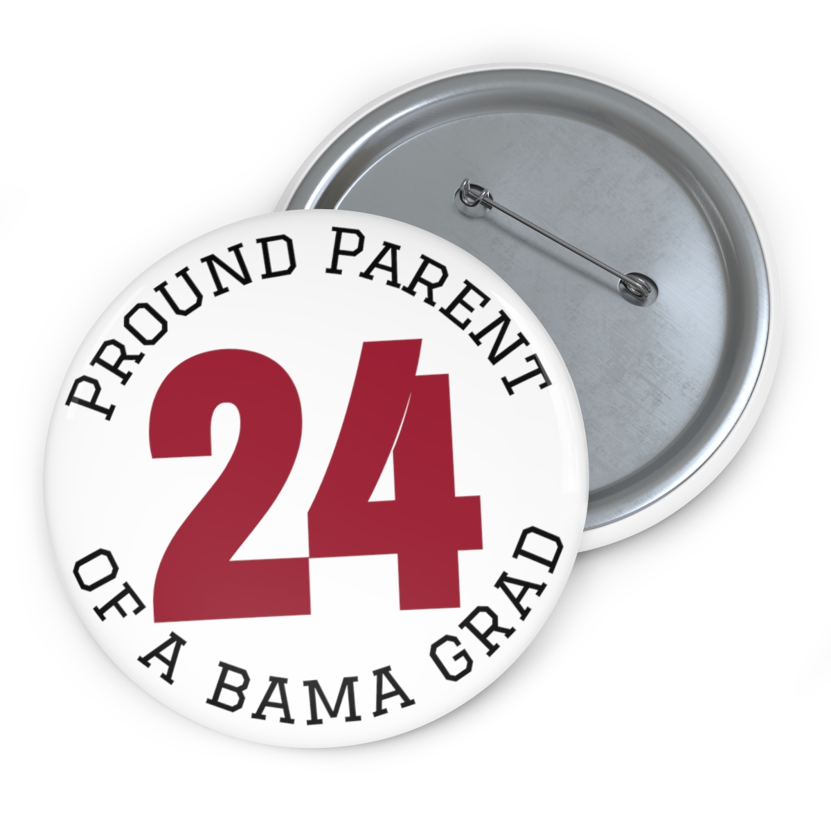 2025 Proud Parent - Bama in Atlanta